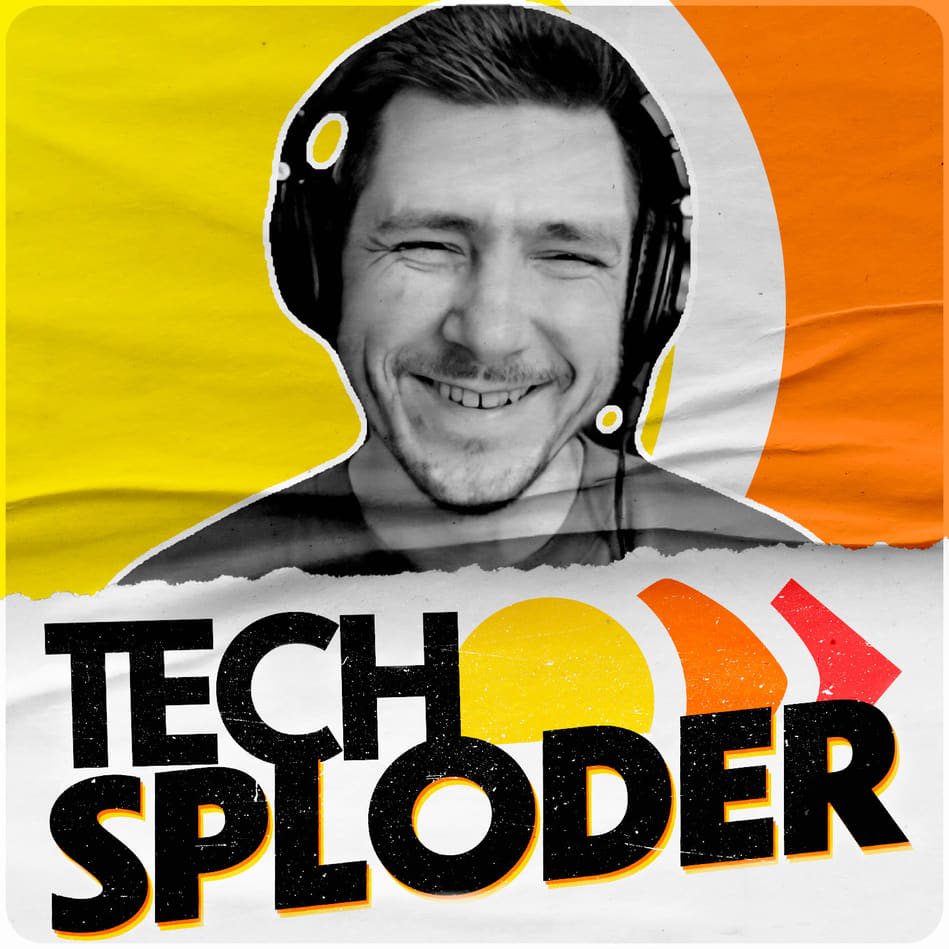 Sploder Logo