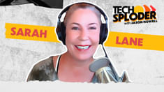 Techsploder podcast