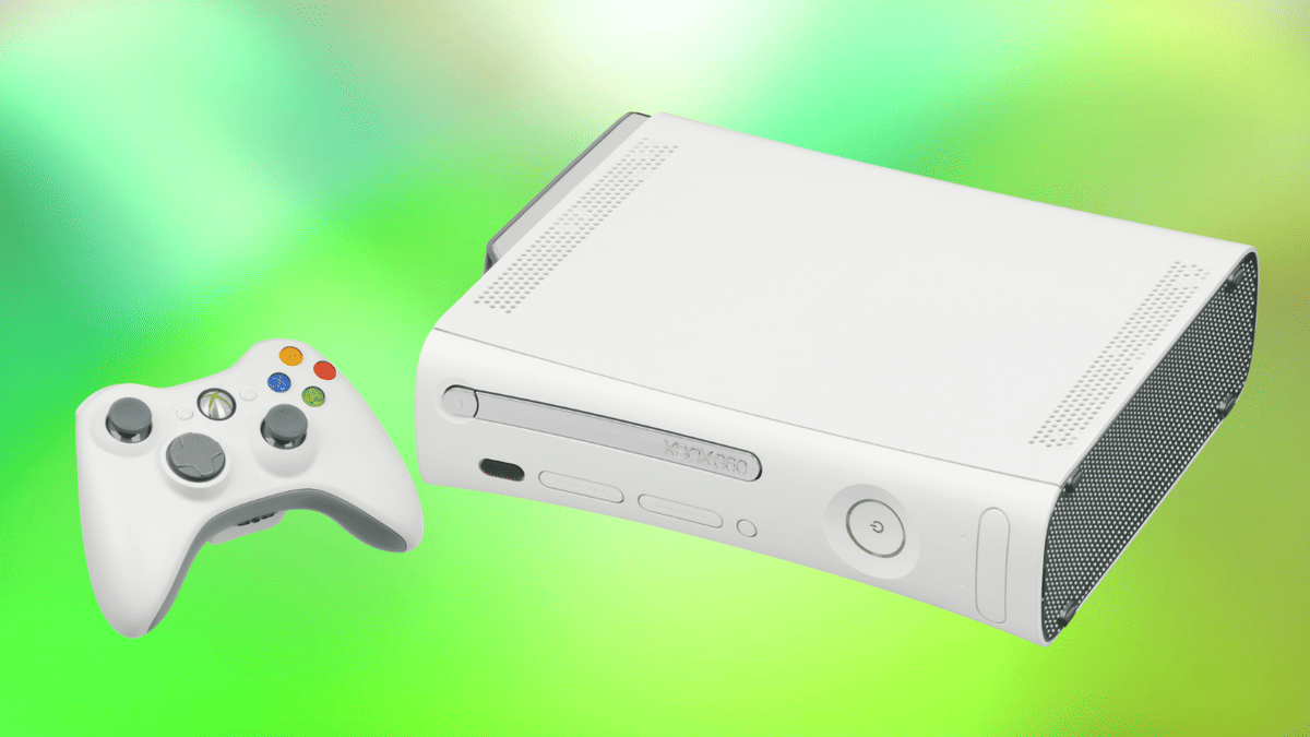 5 Awesome Xbox 360 Games That Aren't Backwards Compatible | SuperPod ...