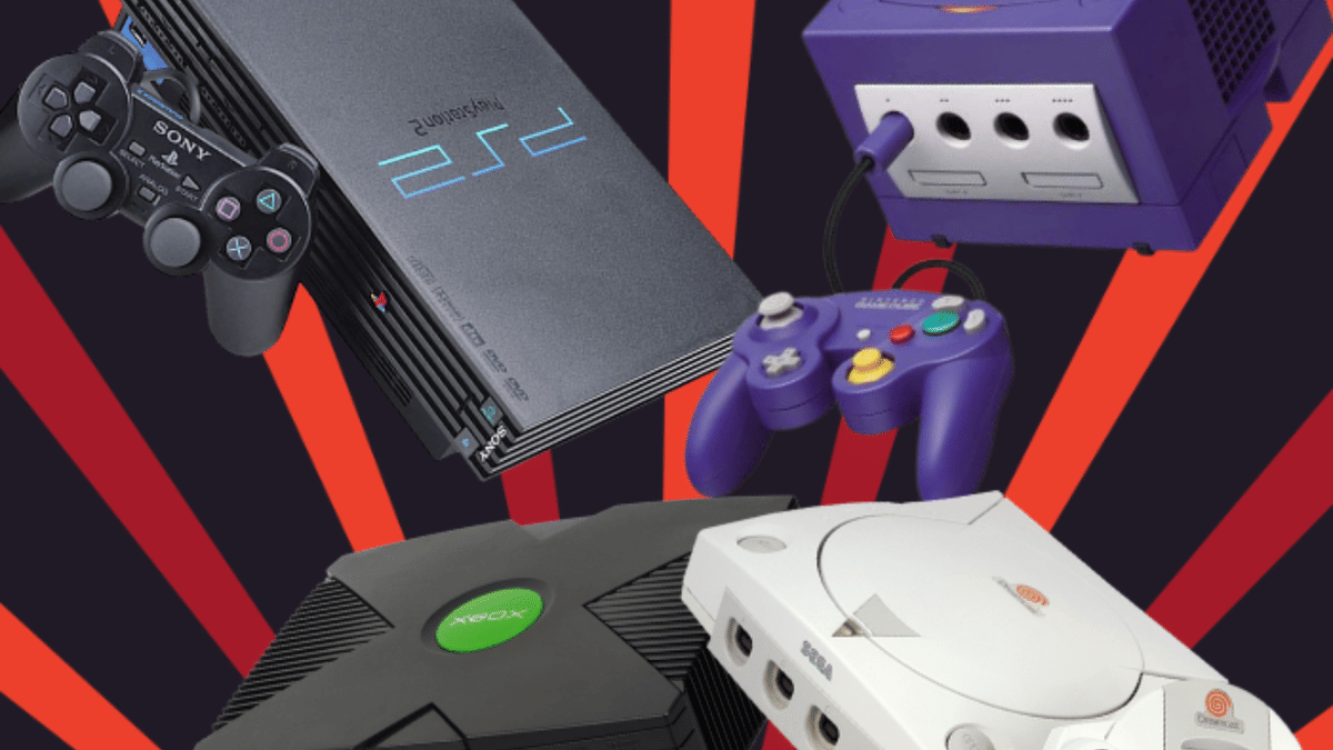 BRING BACK THE COOL SAVE FILE SCREENS | SuperPod Network