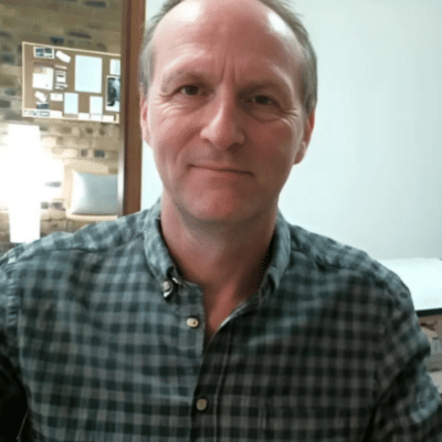 Missing Links: Reconnecting with Your Body's Healing Power - with Kuno ...