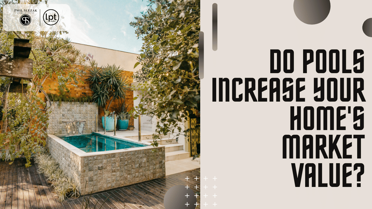 Do Backyard Pools Increase Home Value in Raleigh? | Real Estate Talk ...