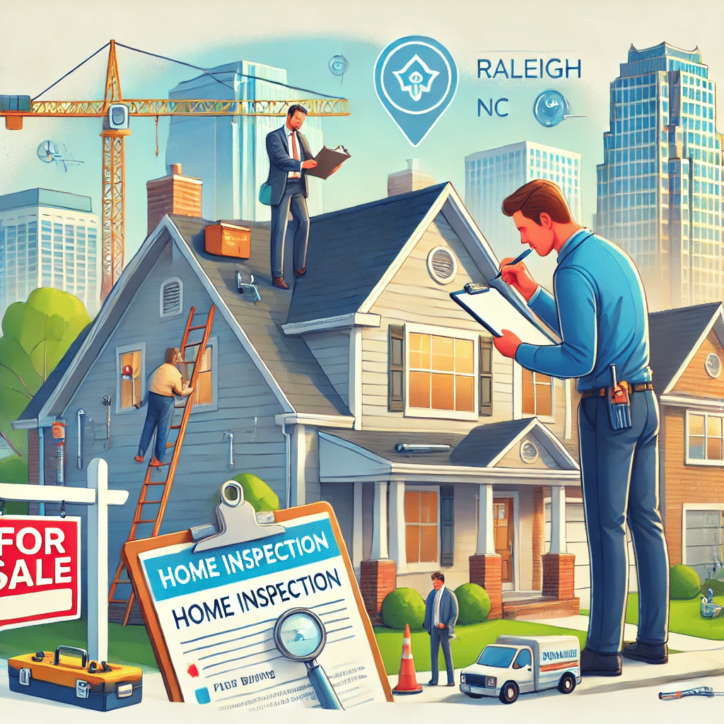 Understanding The Home Inspection Report | Real Estate Talk with Phil ...