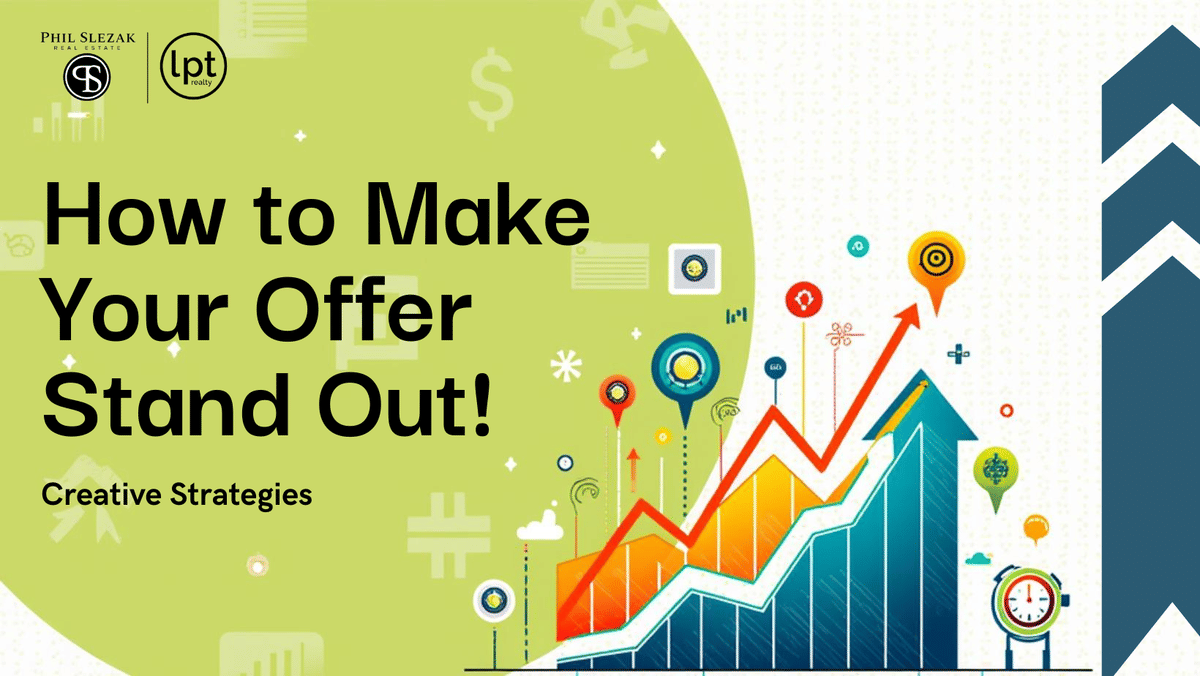 Stand Out in Raleigh's Competitive Real Estate Market | Real Estate ...