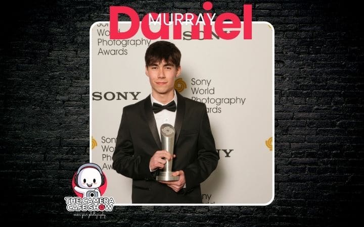 "Daniel Murray: Sony World Photography Youth Winner 2024" – Full ...