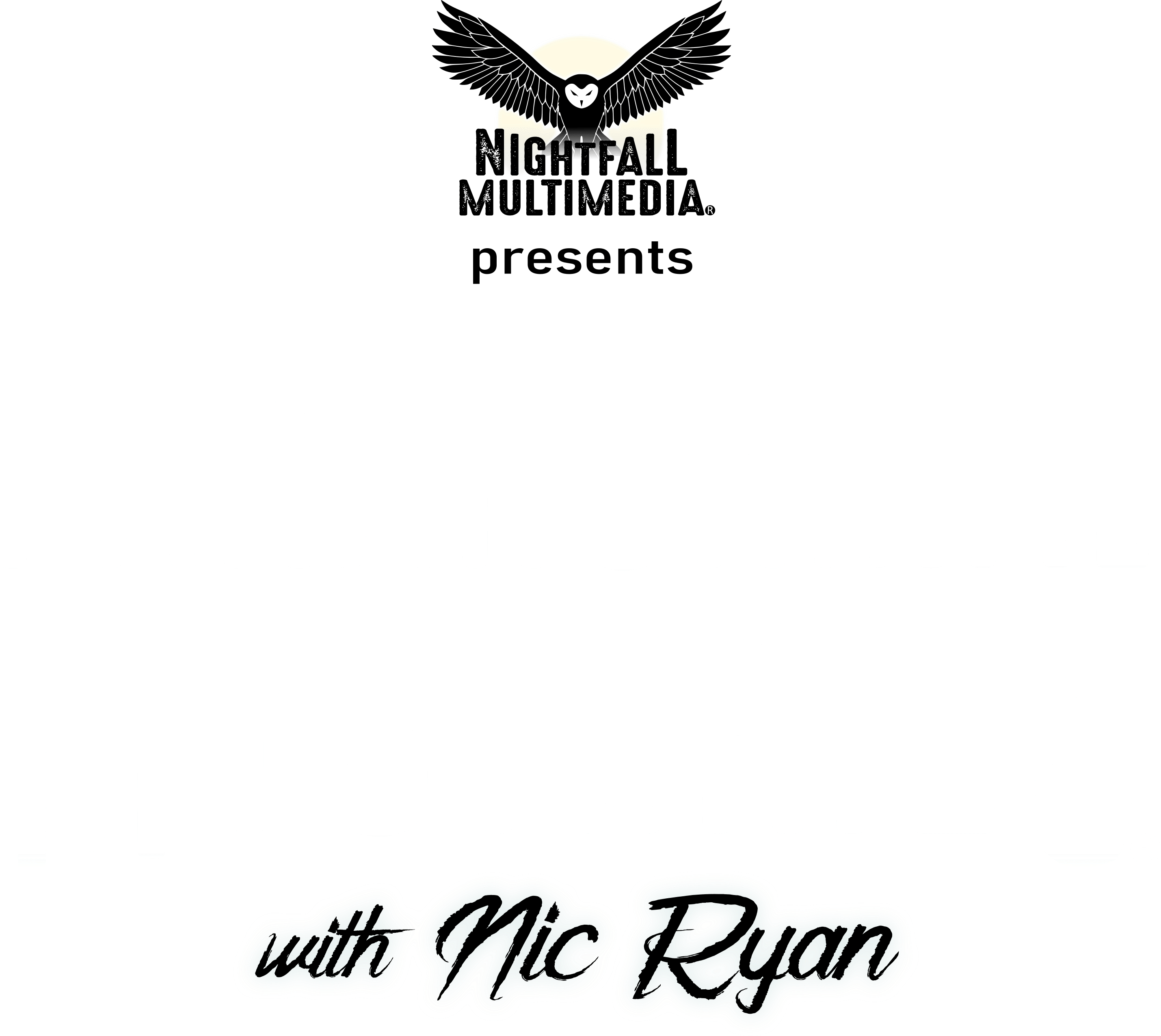 Paranormal Mysteries Podcast