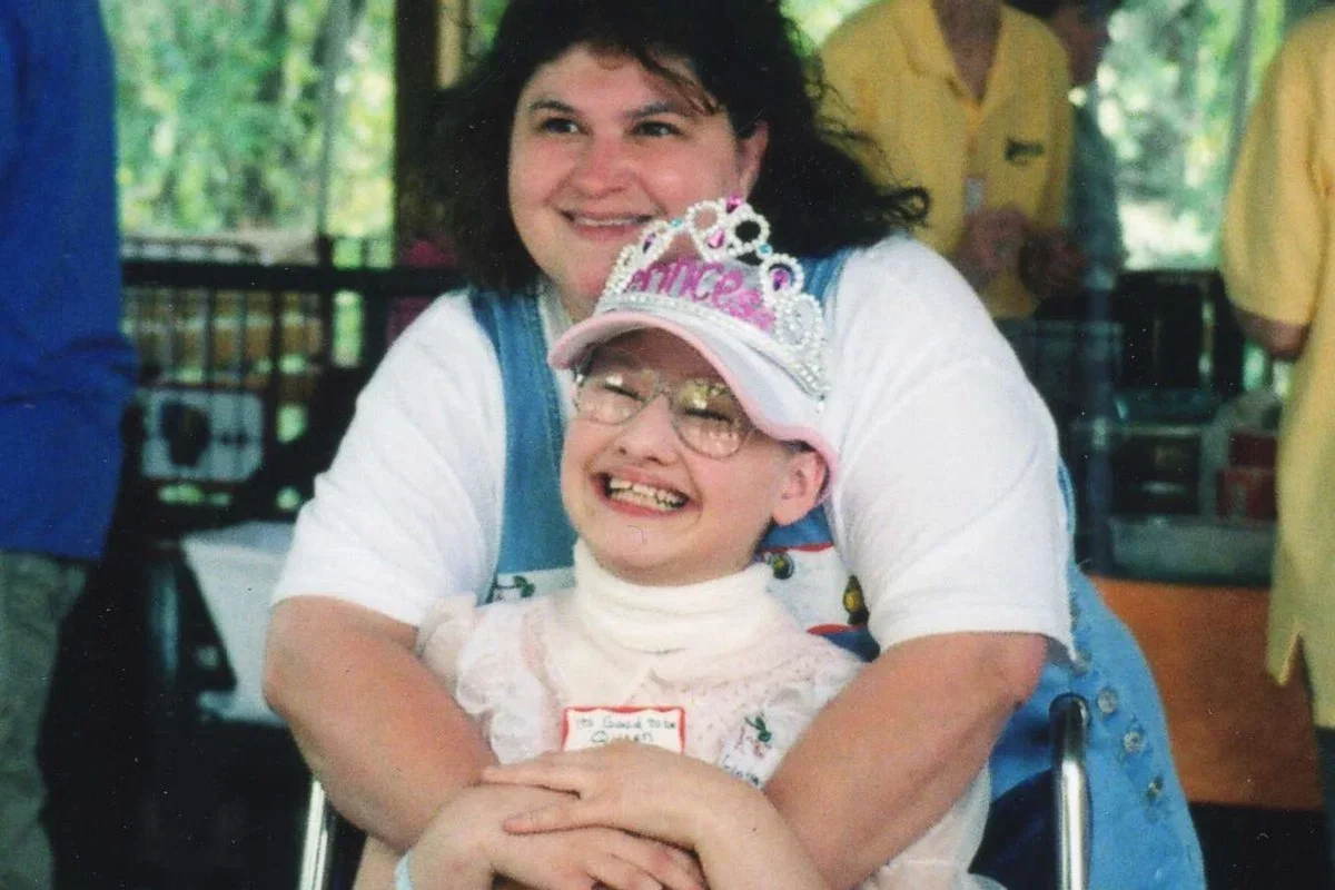 Gypsy Rose Blanchard and the Astonishing Murder of Dee Dee | The ...