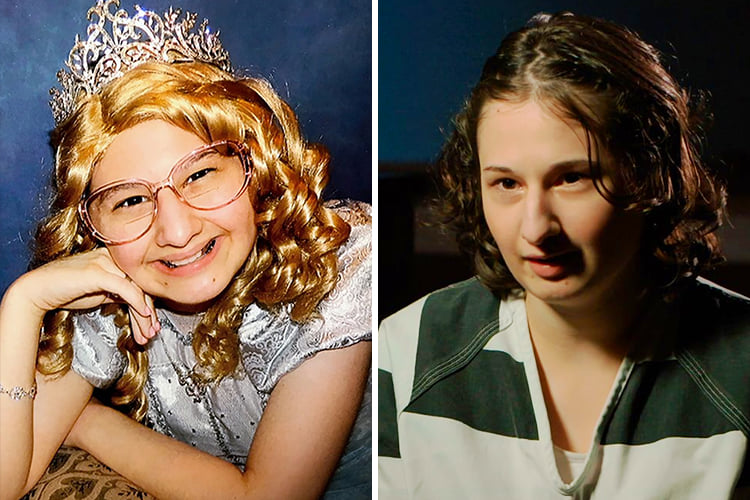 Gypsy Rose Blanchard and the Astonishing Murder of Dee Dee | The ...