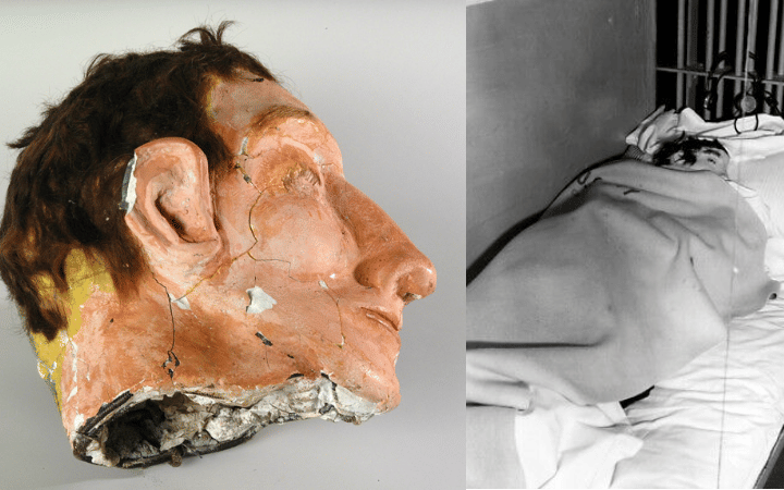 Alcatraz Escape : The Legendary Breakout | The Compendium: An Assembly ...