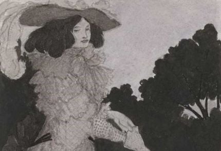 Julie d'Aubigny: The Fearless Fencer and Opera Star Who Redefined Women ...