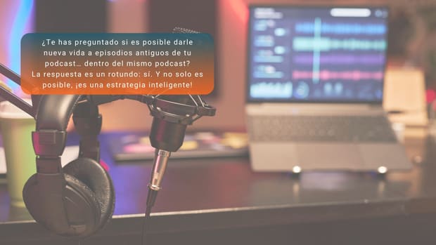 ¿Qué es un formato de podcast y cómo escojo uno? | Crece tu marca y ...