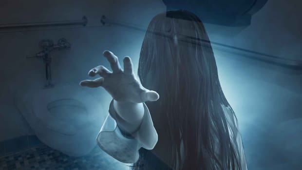 Behind The TikTok Trend: The Skin-Walker | Tell Me A Ghost Story