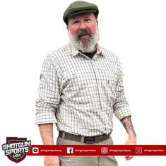 Shotgun Sports USA: Podcast Episodes | Shotgun Sports USA: Clay Target ...