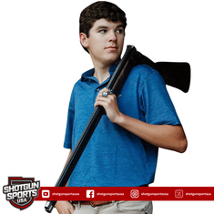 Shotgun Sports USA: Podcast Episodes | Shotgun Sports USA: Clay Target ...