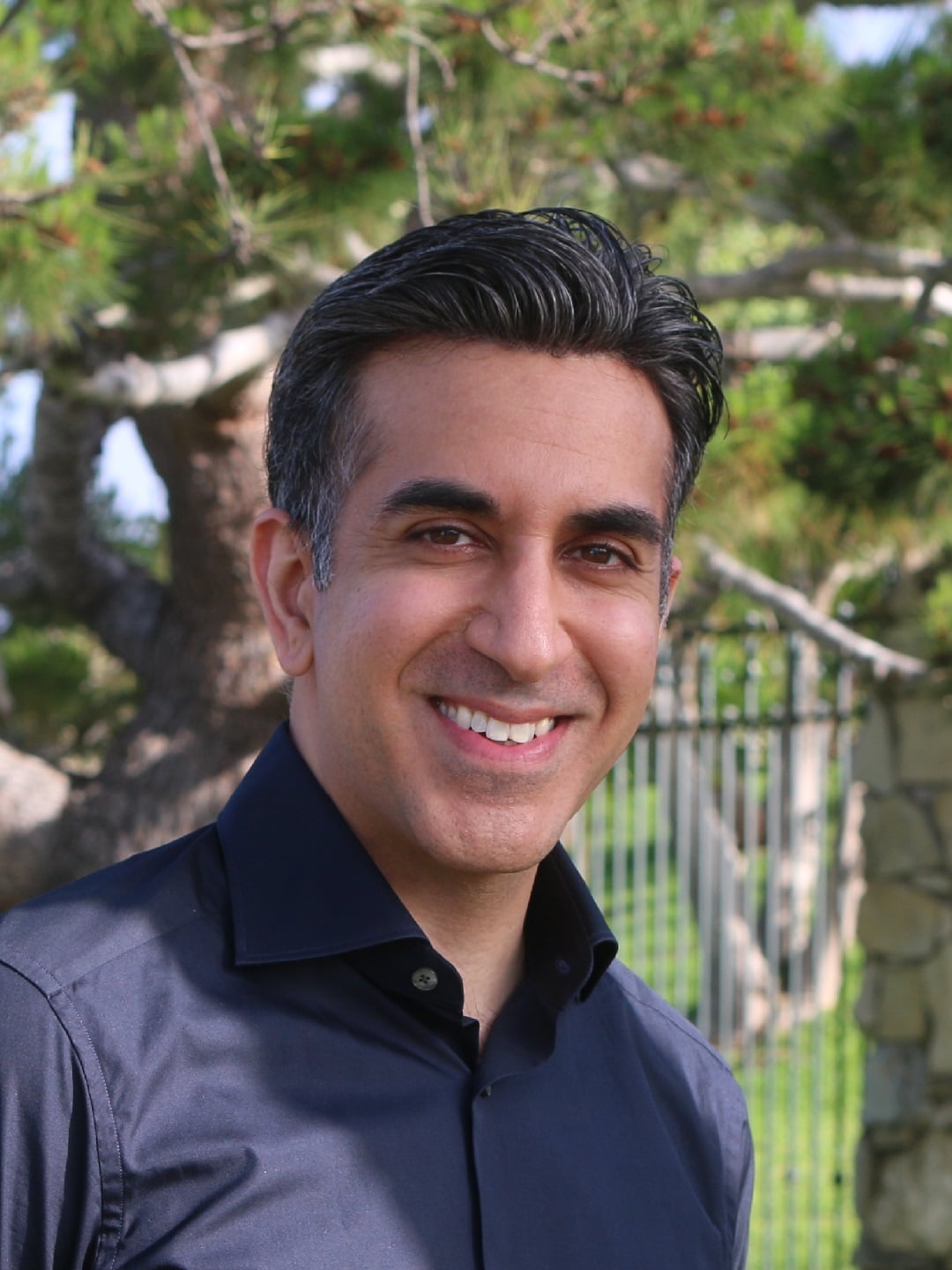 About | Optimal Living Daily Podcast Network