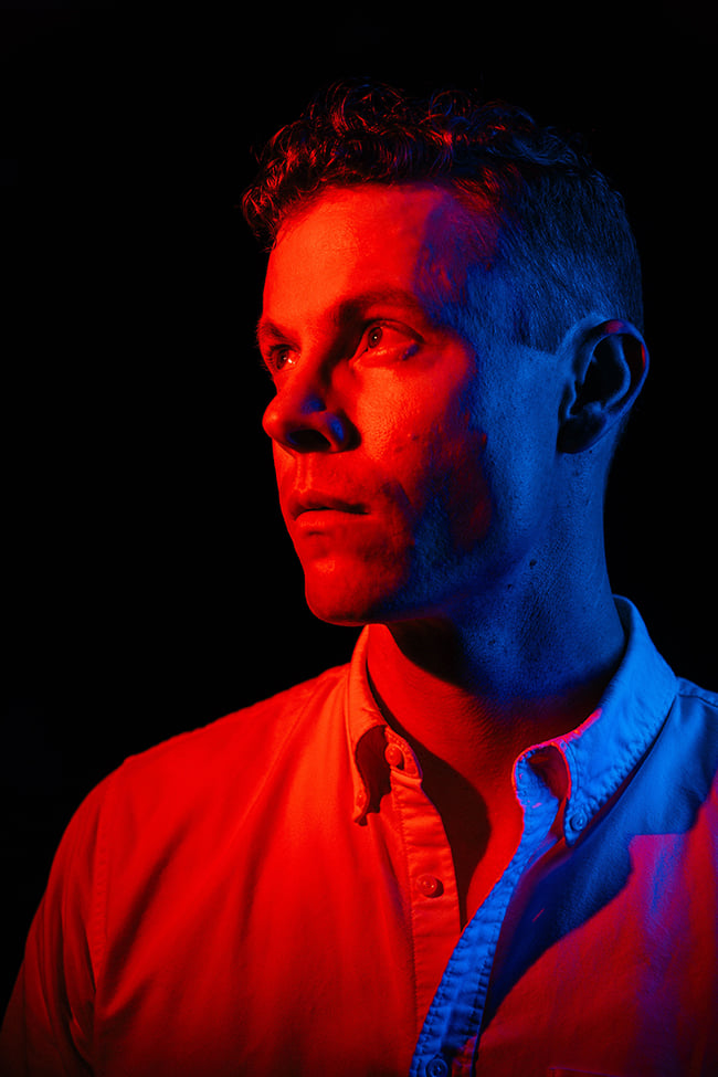 Push the Roll with Ross Bryant | Improv Comedy-Horror Tabletop RPG ...