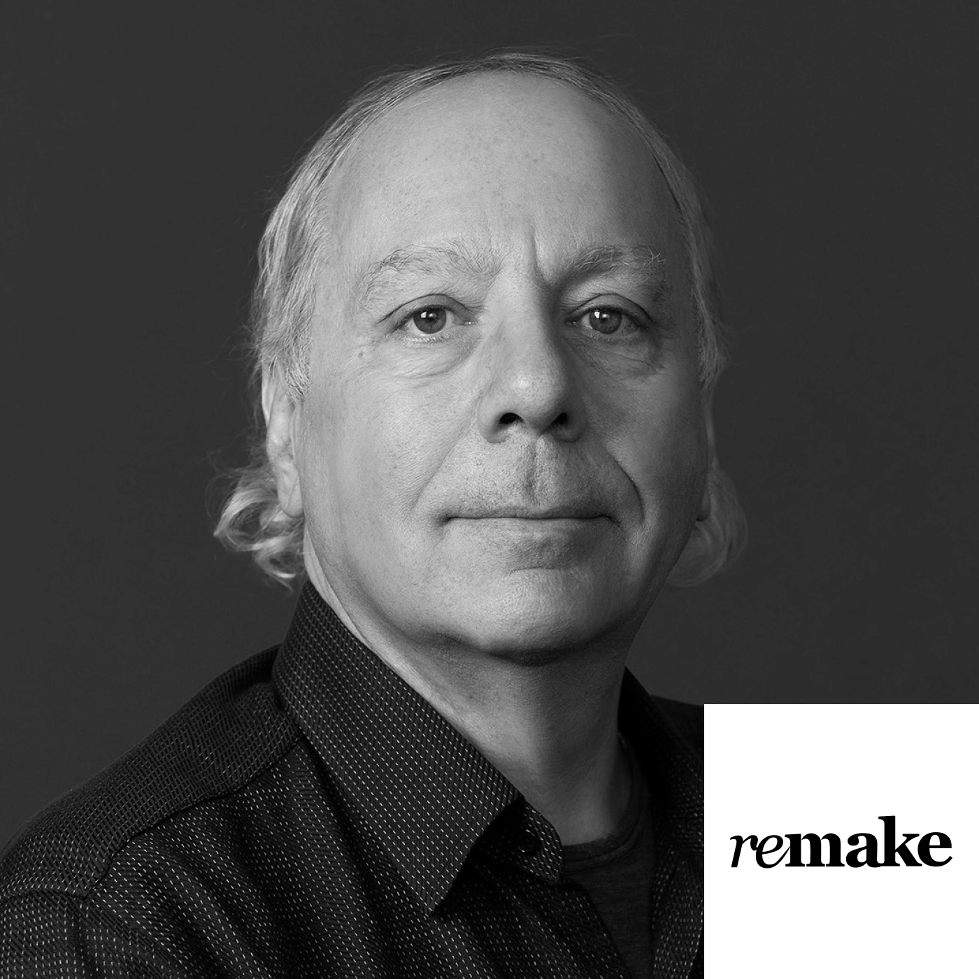 052. Dan Formosa: The Joy of Design | Remake Podcast | Design, Systems ...