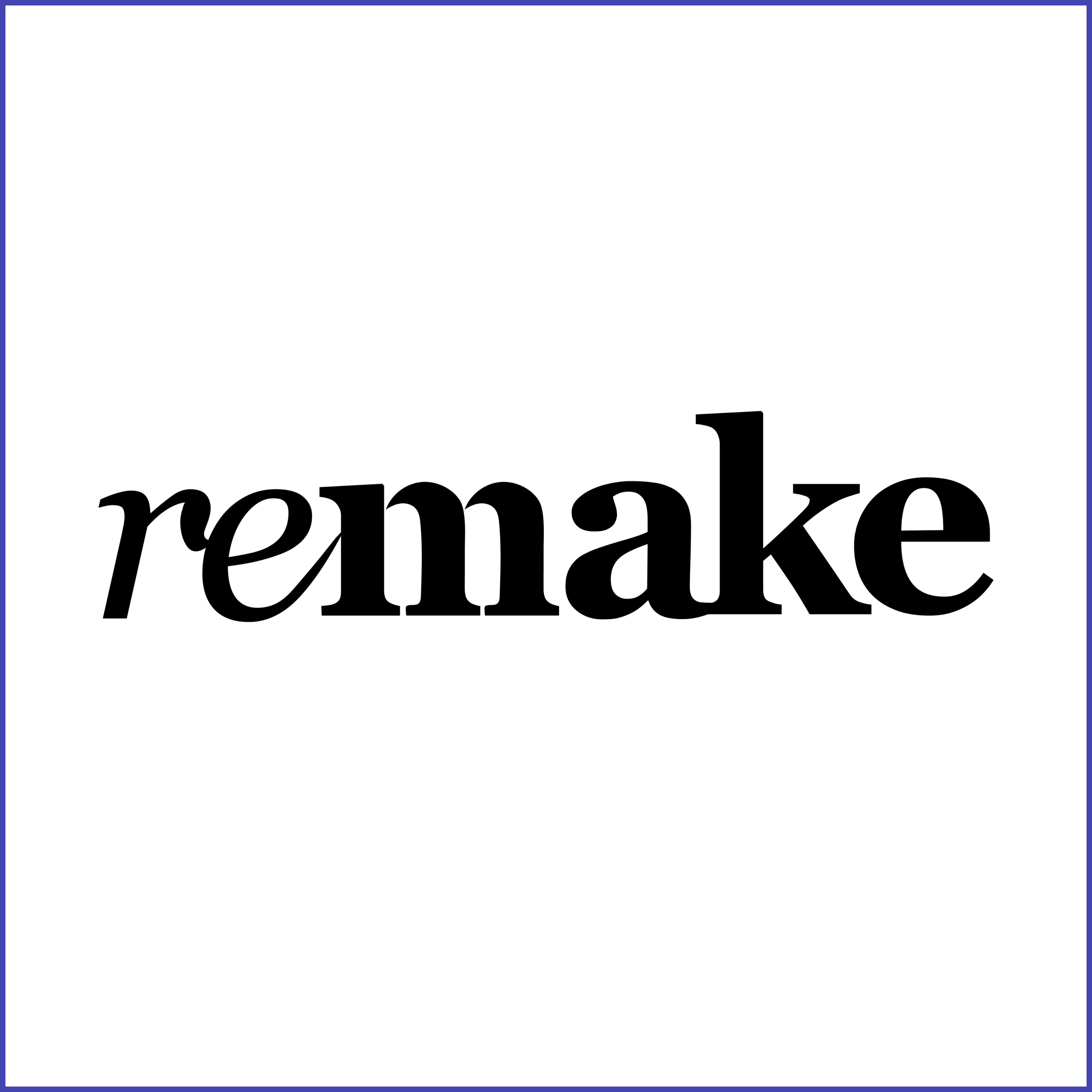 Remake | Remake Podcast | Design, Systems, and Society