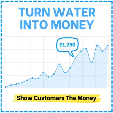 #170 - Turn Water into Money (replay) | Sprinkler Nerd Podcast - #1 ...
