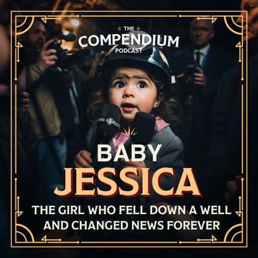 Baby Jessica: The Girl who Fell Down a Well and Changed News Forever ...