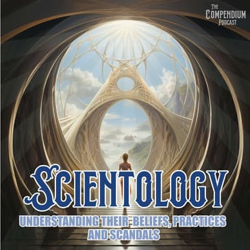 Scientology: Understanding Their Beliefs, Practices, and Scandals ...