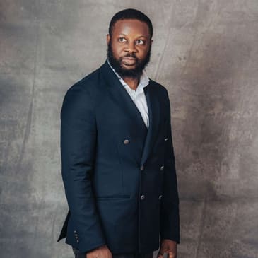 #91: A West African Perspective on Sustainable Architecture, with James ...