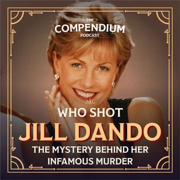 Who Killed Jill Dando: The Mystery Behind Her Infamous Murder | The ...