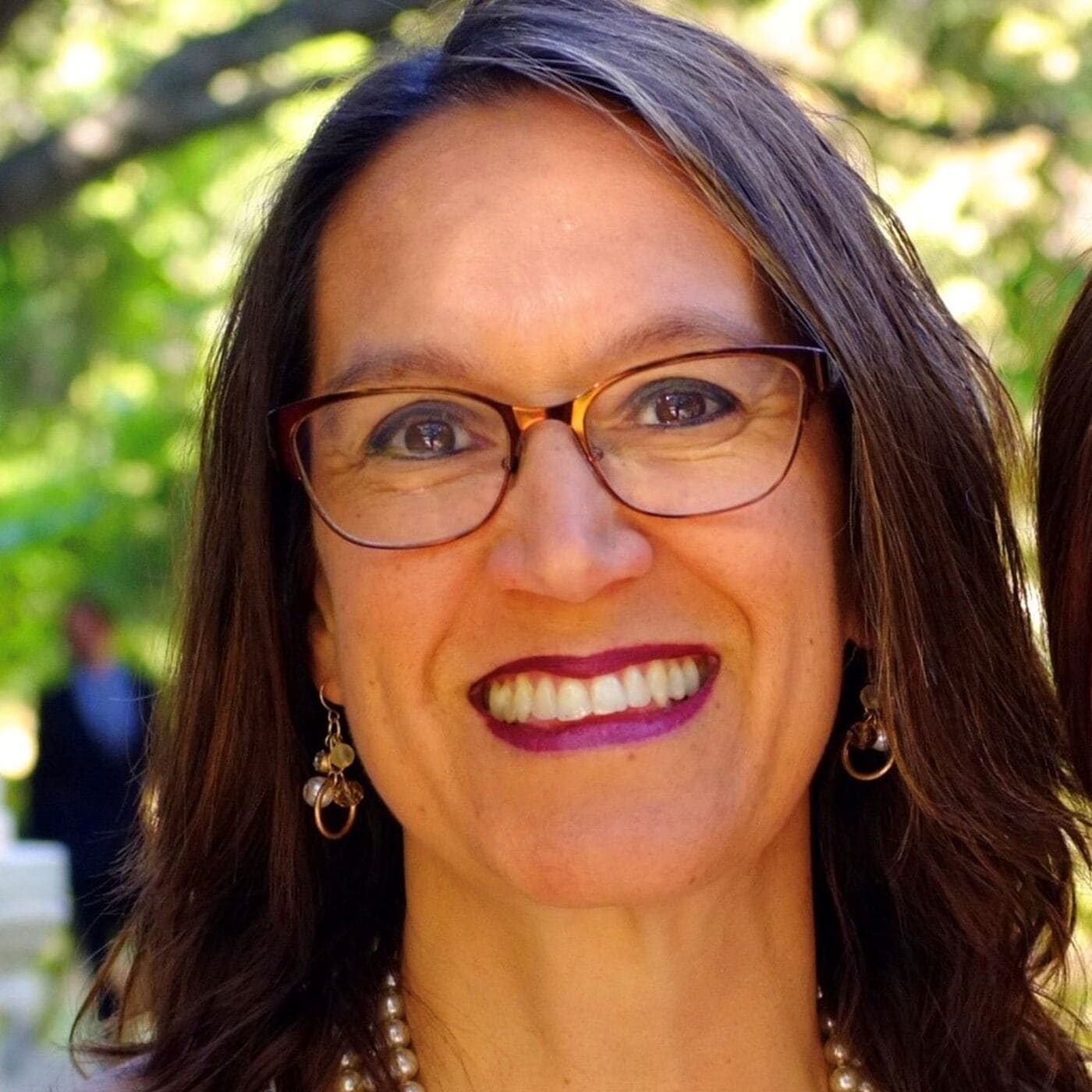 Nurse Educator, Dr. Dianthe Hoffman