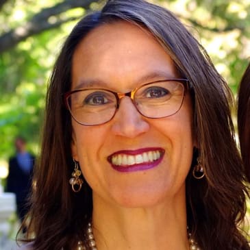 Nurse Educator, Dr. Dianthe Hoffman