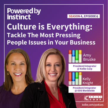 Culture is Everything: Tackle the Most Pressing People Issues in Your ...