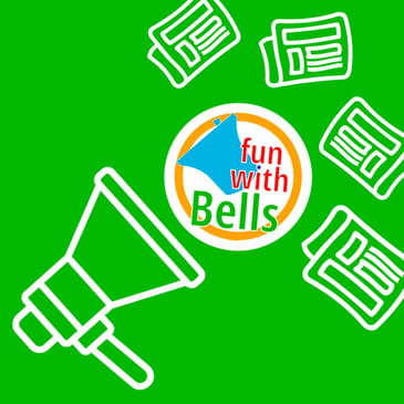 Navigating the News: Taking Bell Ringing to a Wider Audience | Fun with ...