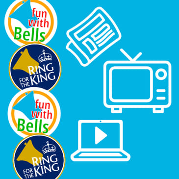 Inside The Media Blitz: What Might Ringing be Like in 2030? | Fun with ...