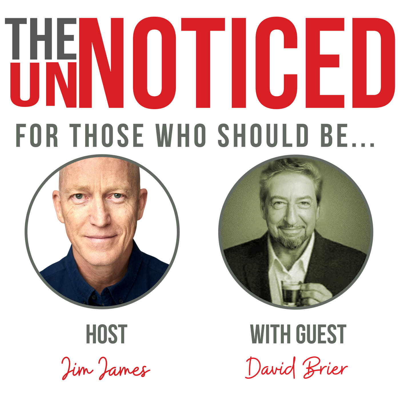 Trailer: How to rise above the mundane by being different rather than ...