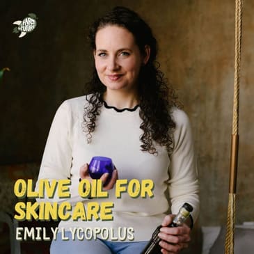 Why you need to be putting olive oil all over your face and body ...