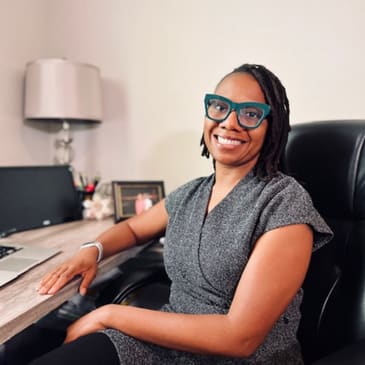 Psychiatric Mental Health Nurse Practitioner, Kirby Williams