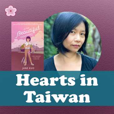 Recognizing the struggle of the American Dream with Jane Kuo | Hearts ...