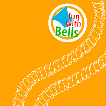 Emily brings bell ringing to the art world | Fun with Bells - a podcast ...