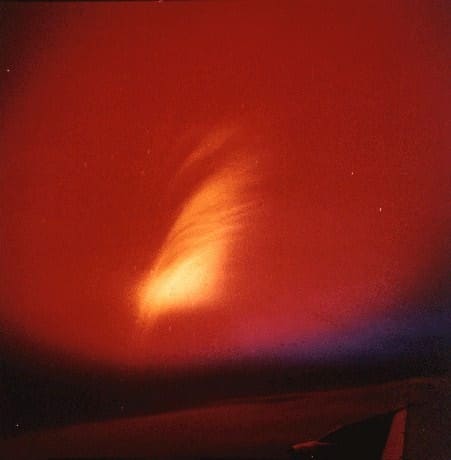 Witnessing the Starfish Prime nuclear test with Jim Burkhart | My ...