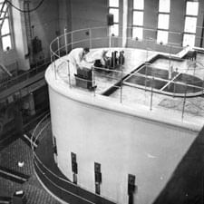 Adventures in Nuclear Risk Reduction - Georgia Pt 1 | My Nuclear Life